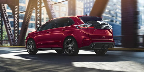 2024 Ford Edge | Marshall Ford | Carrollton, KY